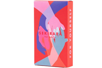 セキララカード公式ストア｜大切な人ともっと繋がるコミュニケーションカード – セキララカード Sekirara Card